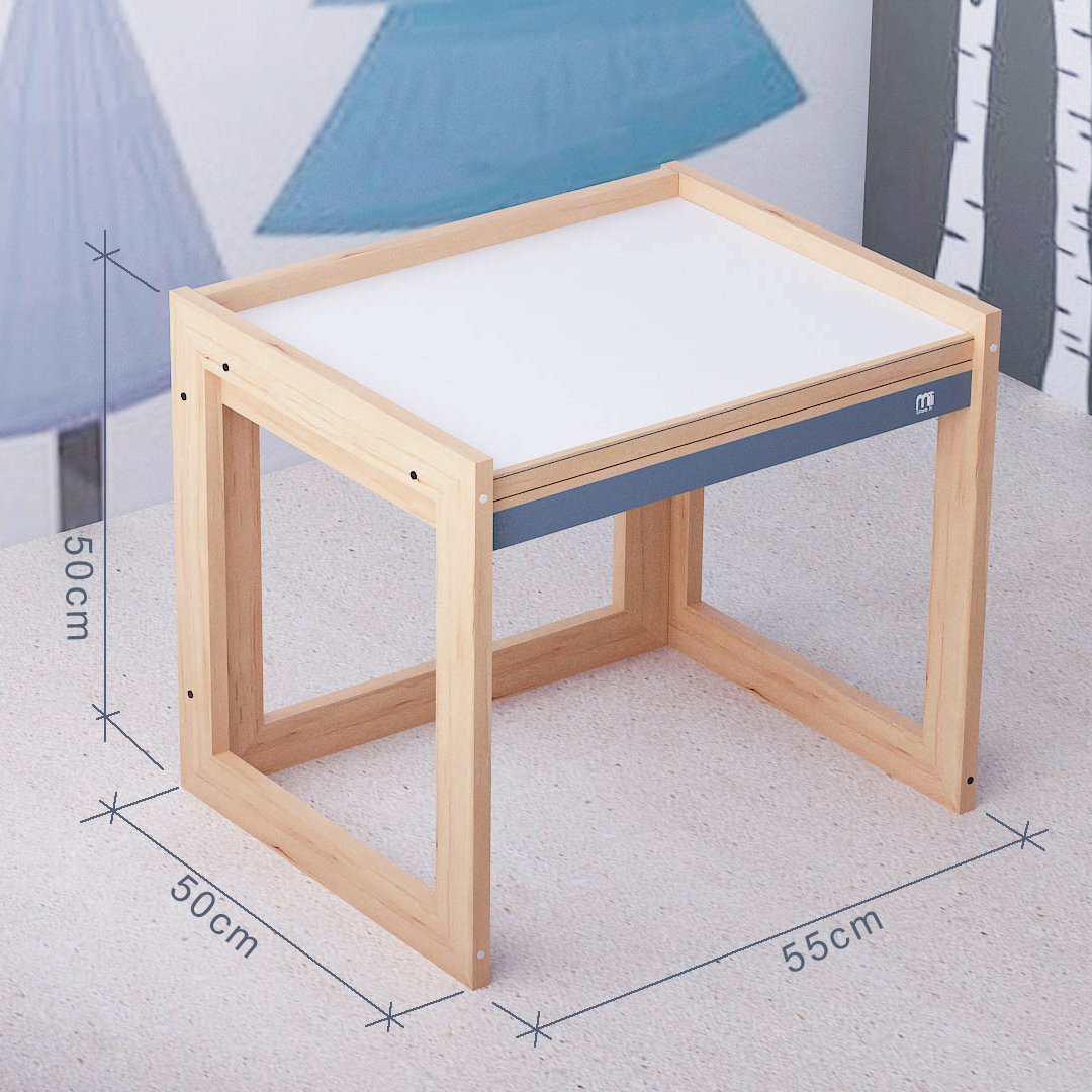 Work Table & Chair Age 2+ – mili store