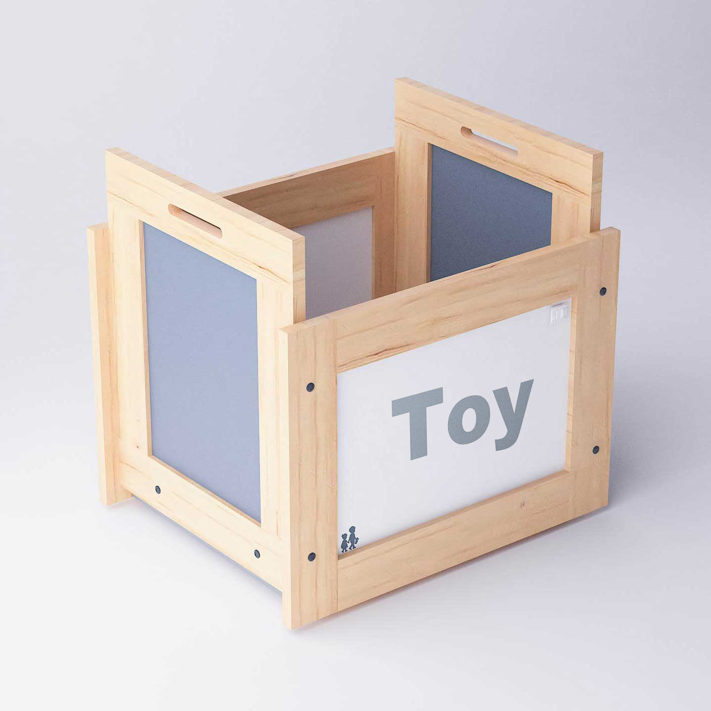 Toy Storage Box – mili store